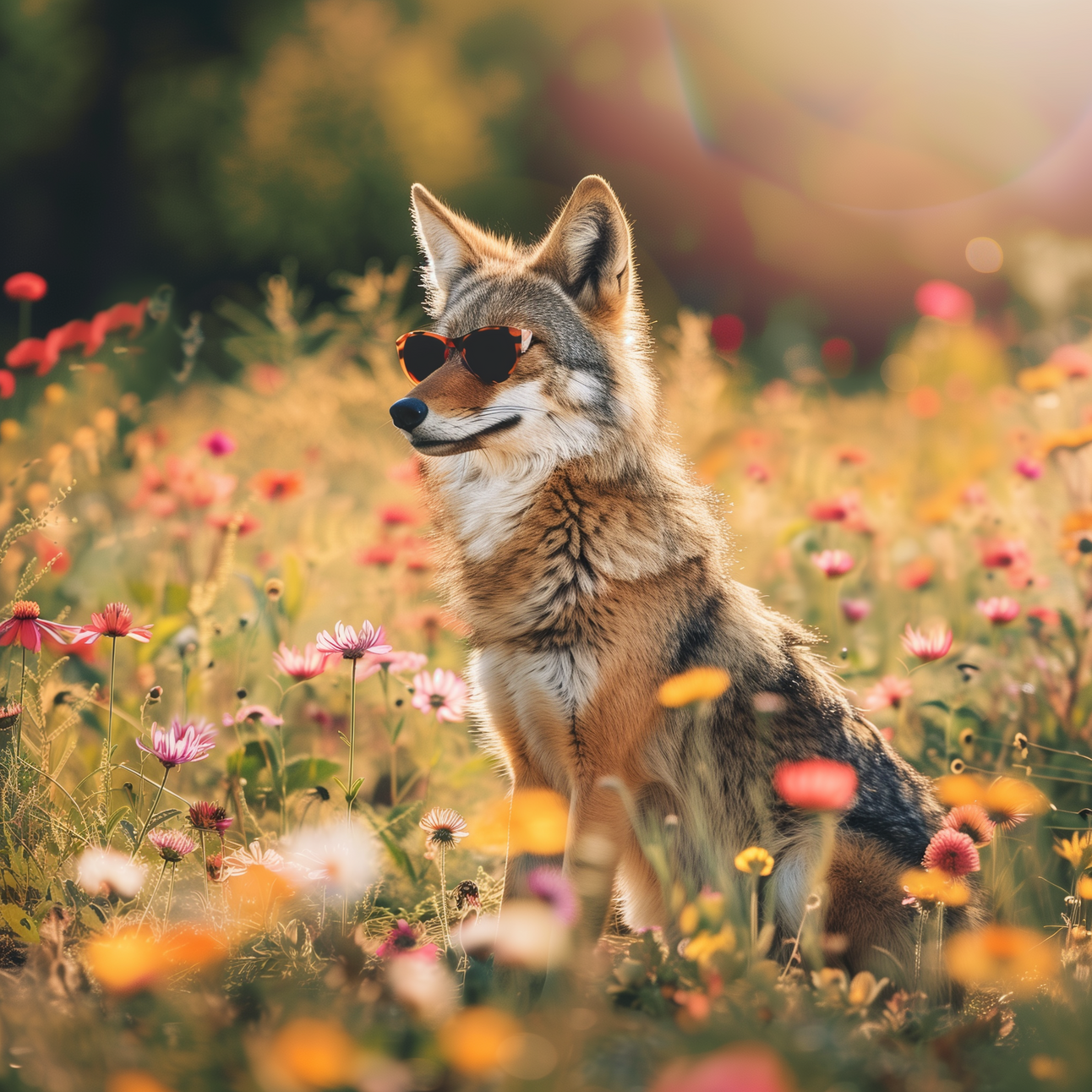 🐺 June 10 - Coyote Codes are Back!