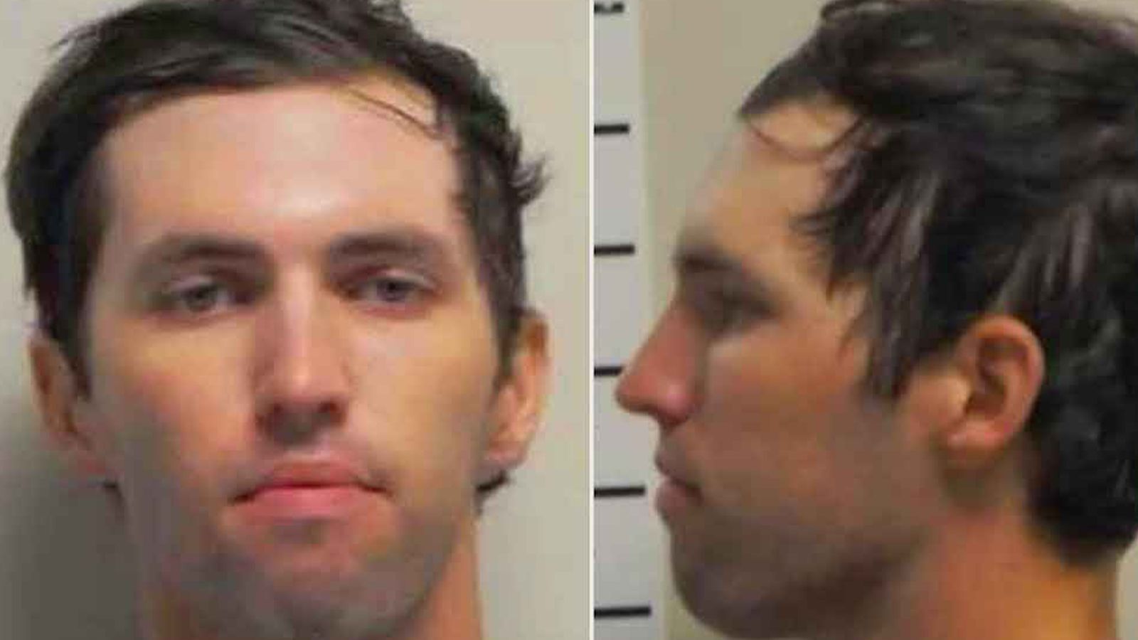 Robinson Texts Released