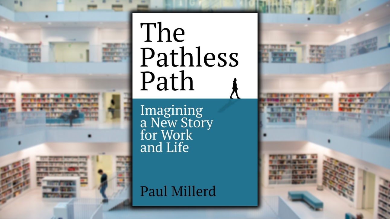 The Pathless Path (Part II)