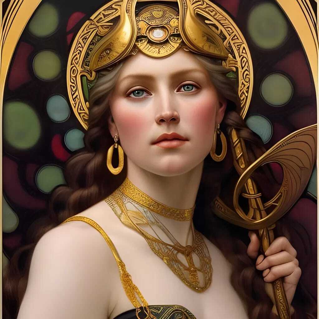 Les Insights de l'IA : Athéna, déesse de l'IA