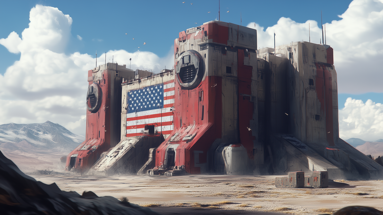 3/7/25: Trump Just Created Digital Fort Knox 🔒🎙️🤠