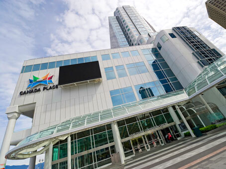 🏙️ 40 years of World Trade Centre Vancouver