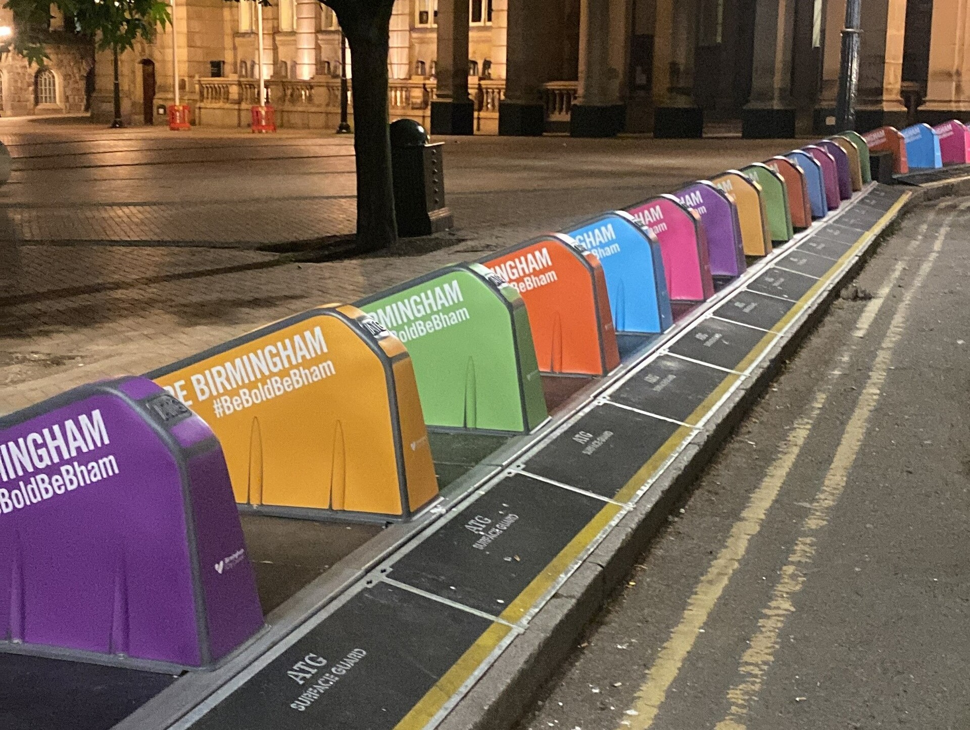 The wait for Protect Duty continues, but culture change is already ...