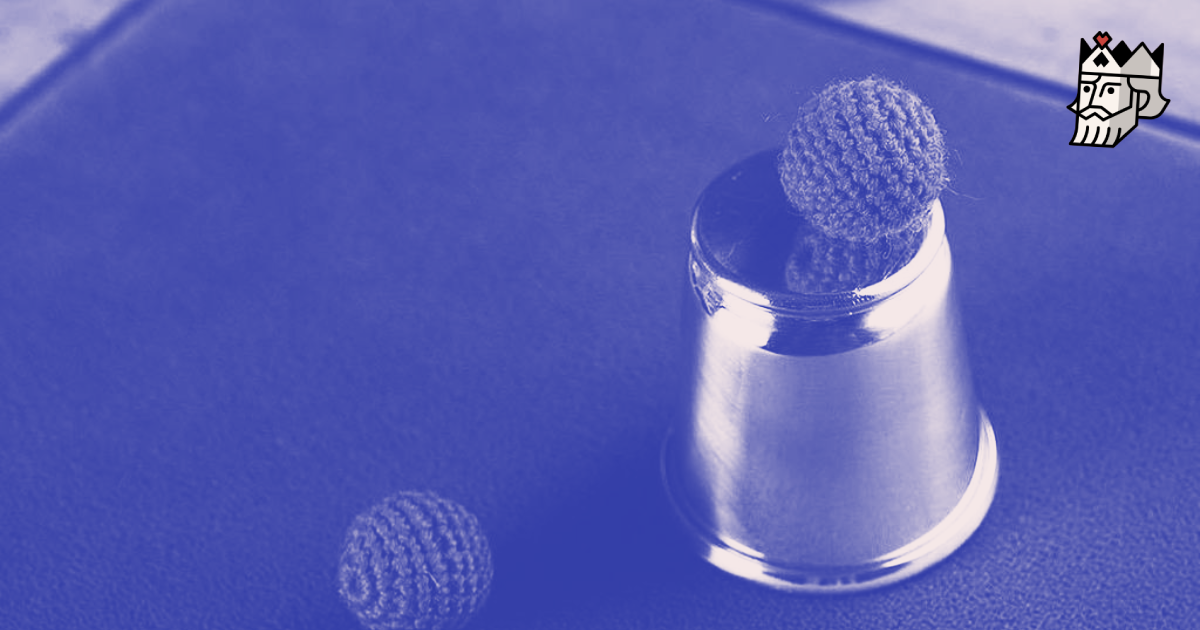 How to Place Props on a Magician’s Close-Up Mat