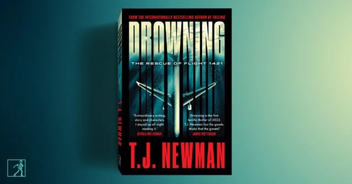 Paul Greengrass to Direct Drowning Movie; May December Film Review