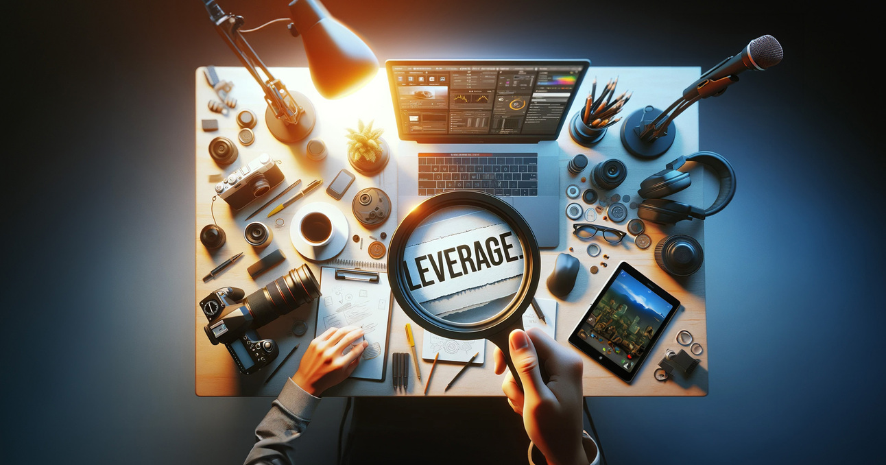 The Art of High Value Work