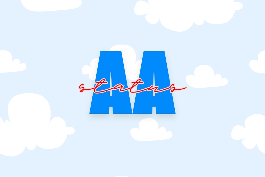 ️ New ways to earn AA status