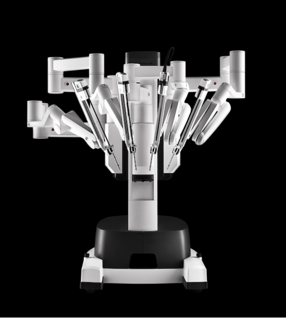 Intuitive Surgical ($ISRG)