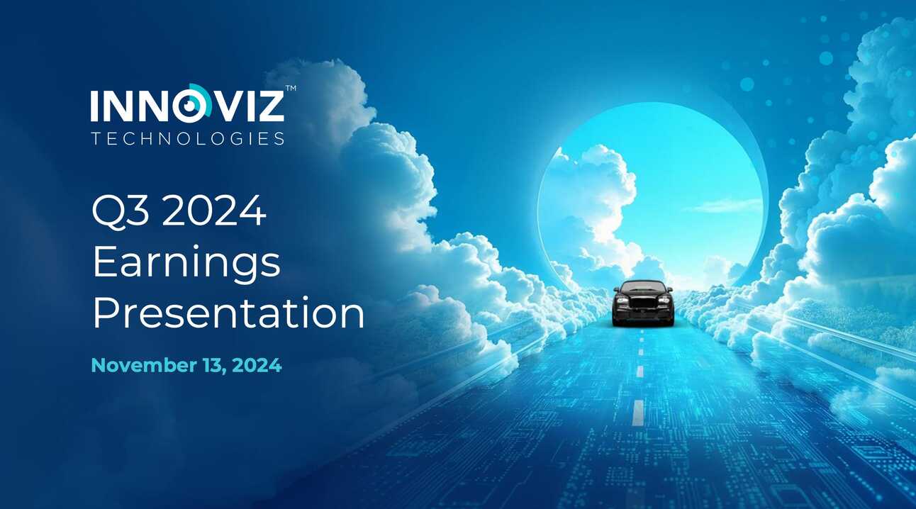 The Next SOFI? A Hidden Gem in the Autonomous Vehicle Revolution