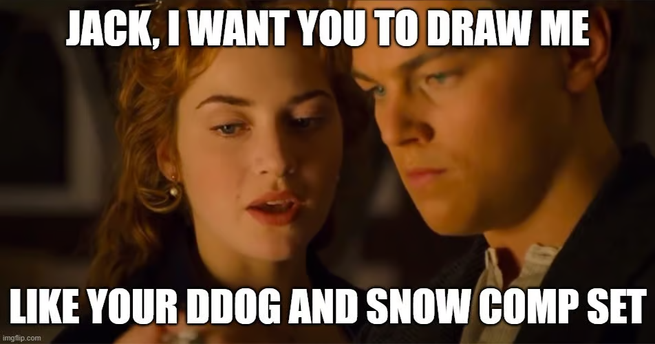 The Art and Science of Building Comp Sets