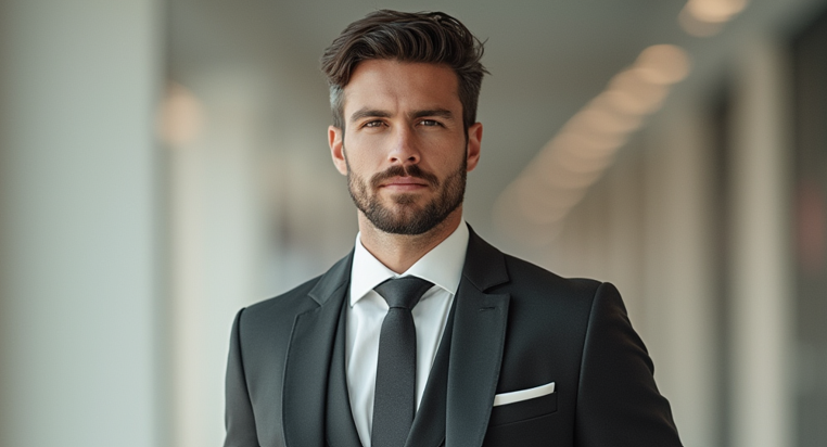 What is a Drape Suit and How Can AI Help Showcase It?