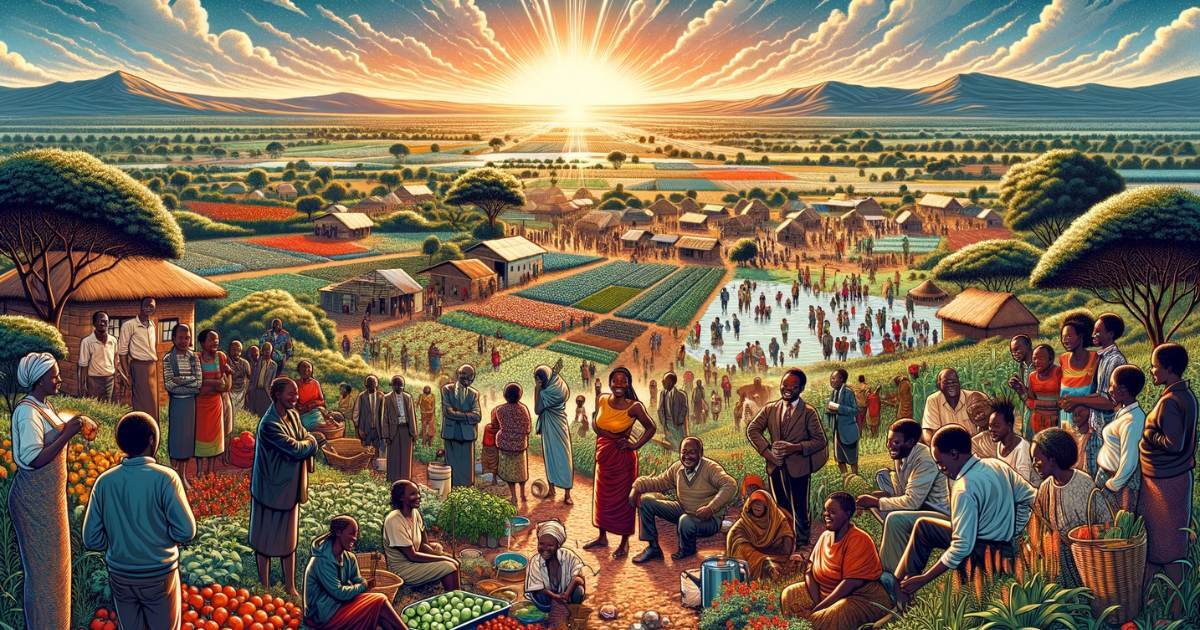 Revolutionary Results from the World’s Largest Basic Income Experiment