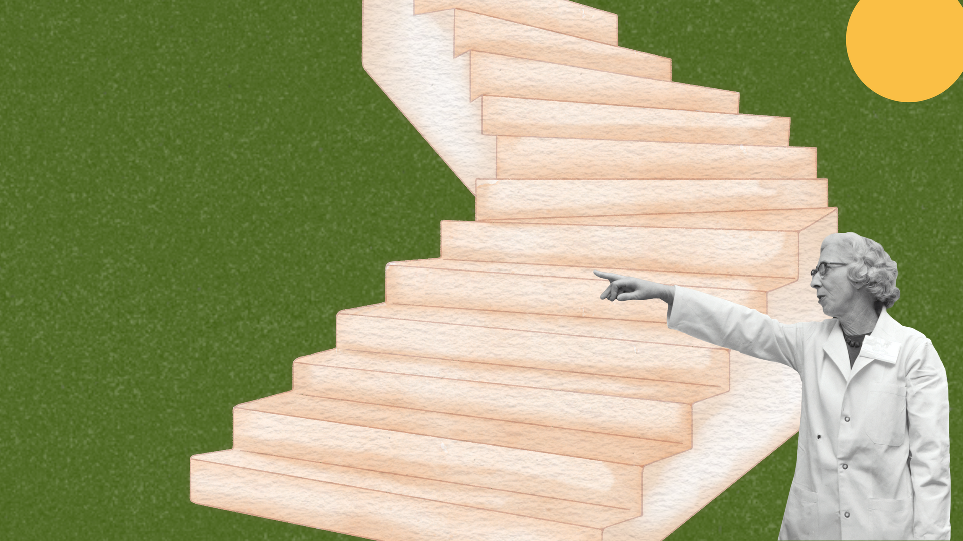 The Eight Steps to Authority Status