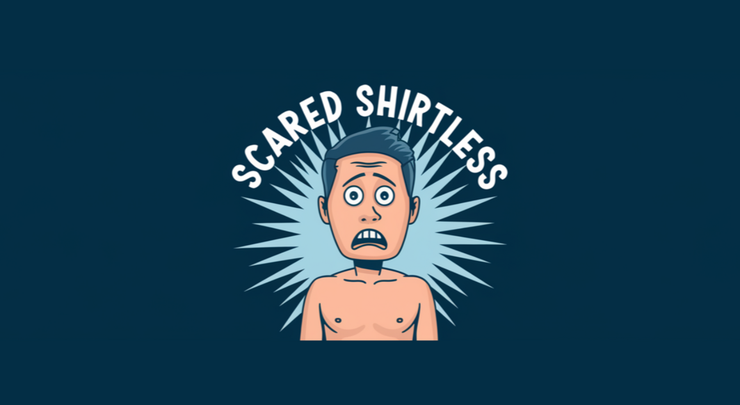 Scared Shirtless? Tackle Your Tshirt Design and Ecommerce Fears With ...