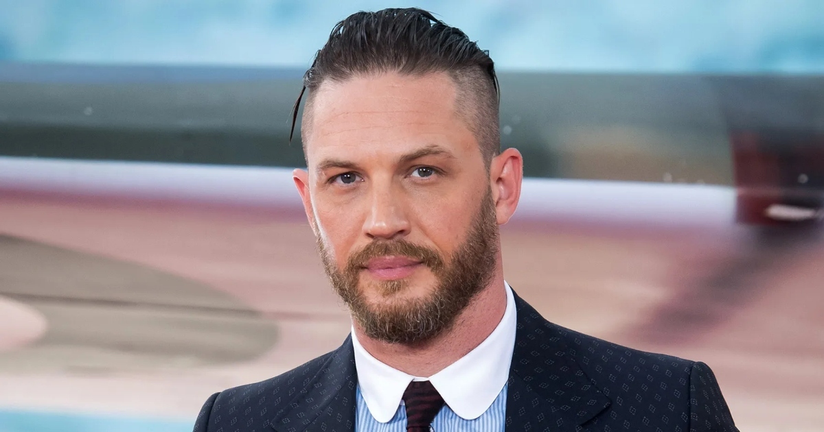 Tom Hardy Getting Huge Payday for Guy Ritchie's Series The Associate