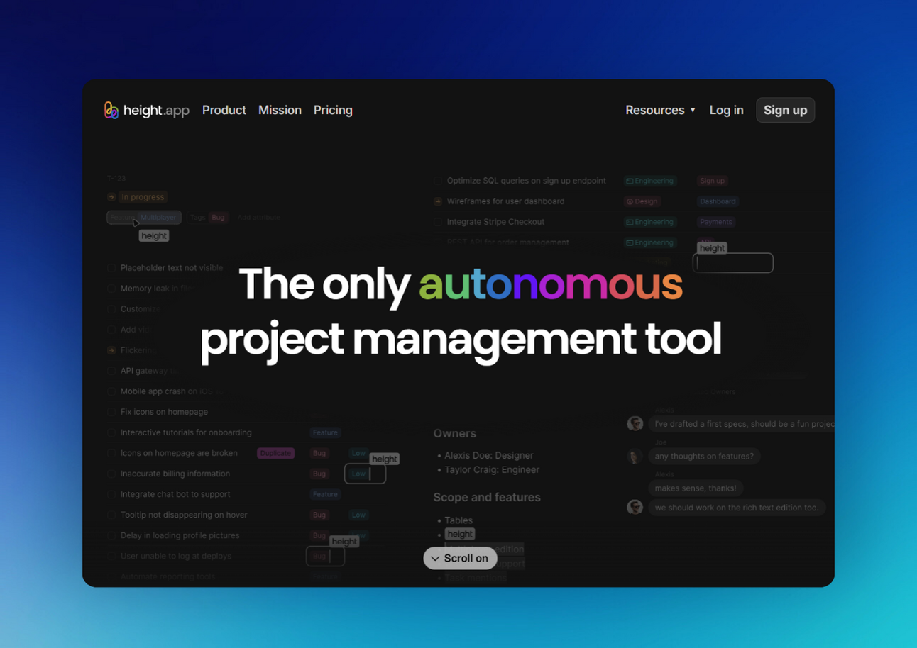 Burnout starts with bad workflows