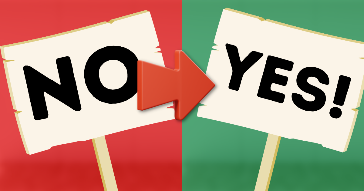 Persuasion secrets: How to turn a 'no' into a 'yes' every time using ...