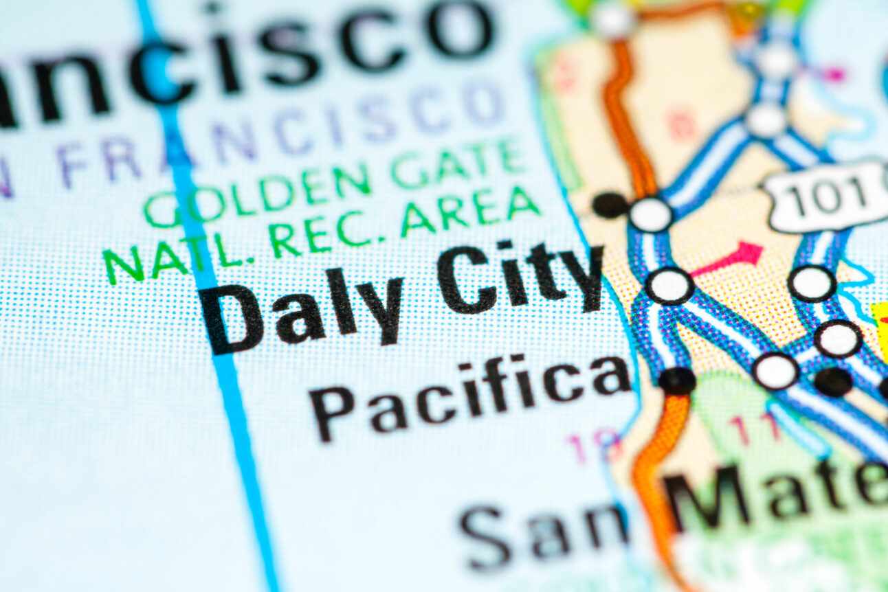 Why San Franciscans Should Appreciate Daly City