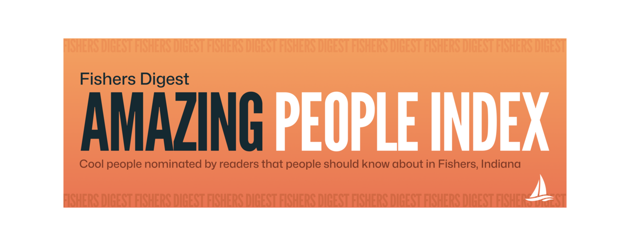 ⛵️ Who is on the Amazing People Index?