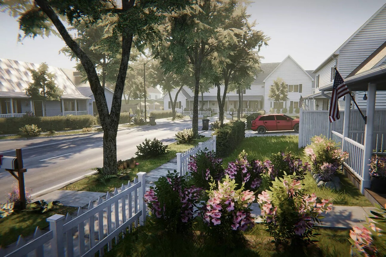 Best Affordable Assets for Creating Suburban Cities With Suburb ...