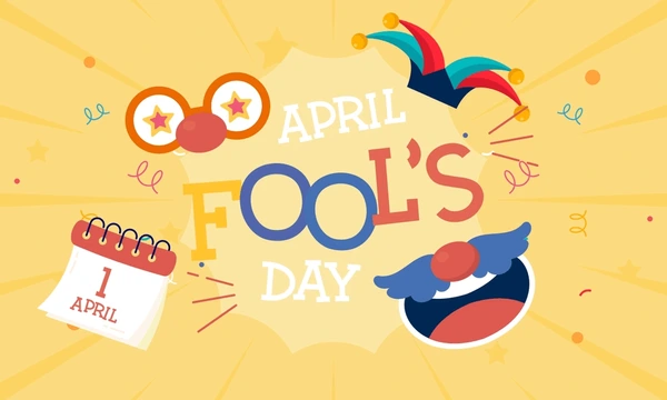 Top 5 April Fools Marketing Campaigns To Run In 2025
