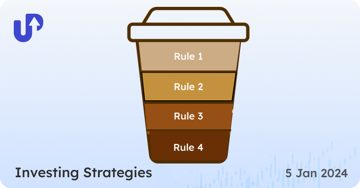 Coffee Can Strategy | Investing Strategy