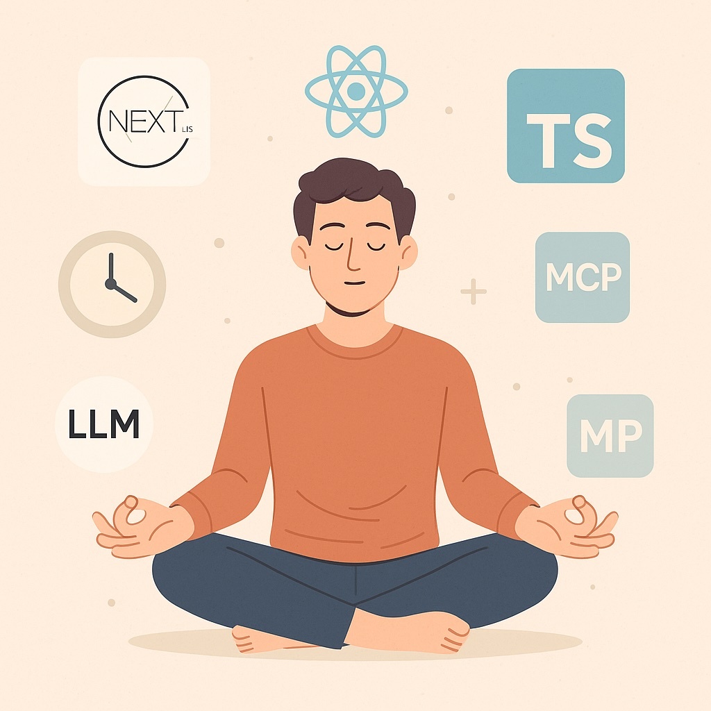 Overcoming Tech Anxiety