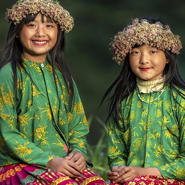 The Hmong and their Legacy