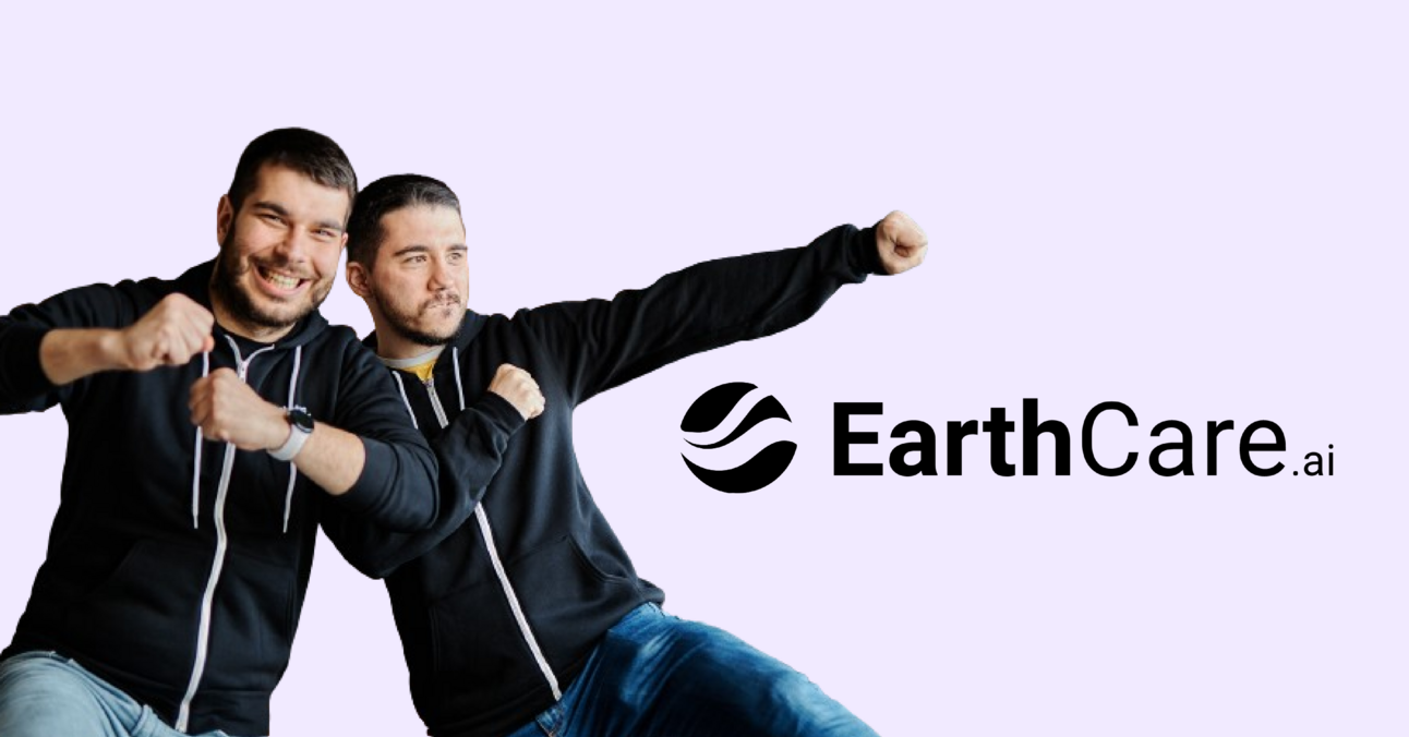 EarthCare.ai: Turn Complex Climate & Weather Data into Actionable Insights