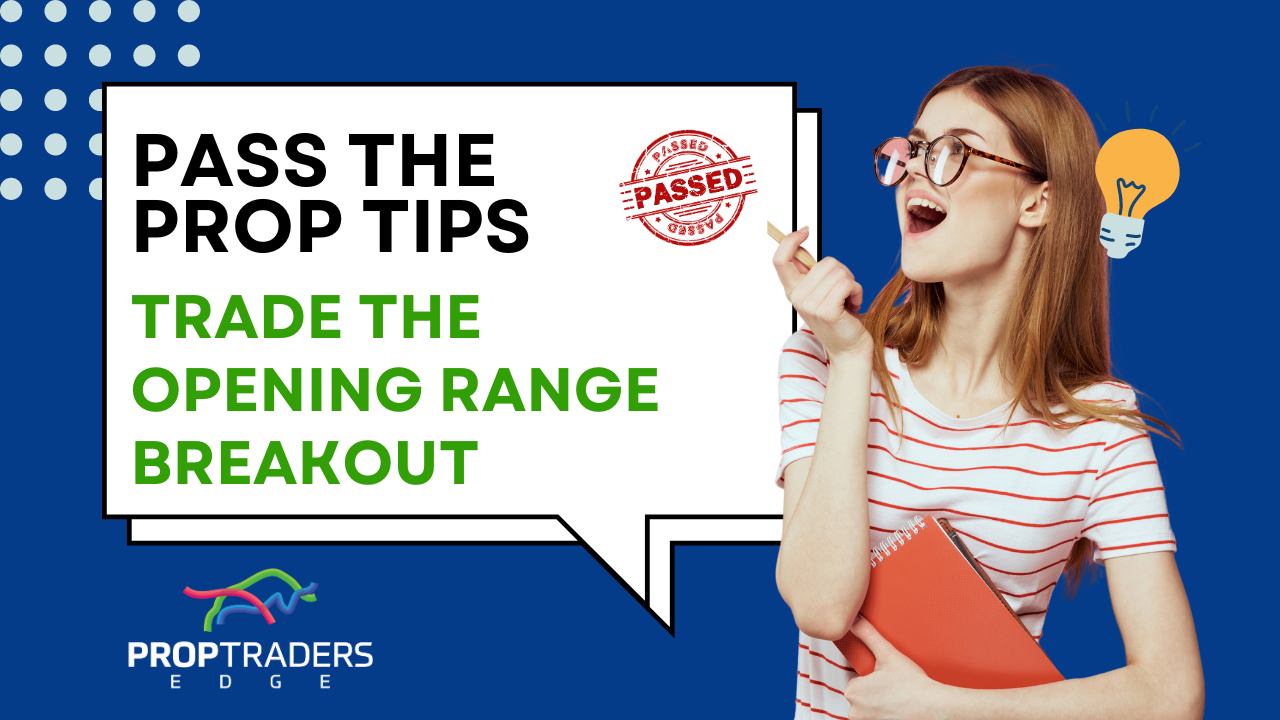 Opening Range Breakout Strategy - How Does it Work?