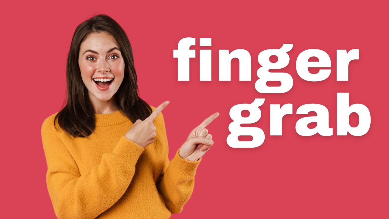 Finger Grab Showdown