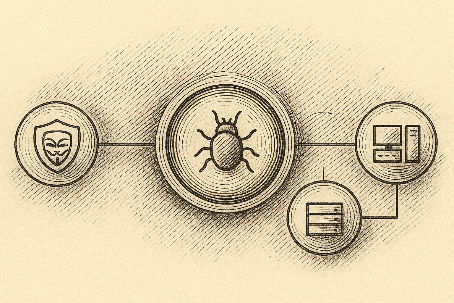 Designing threat-informed detection: Key building blocks for modern ...