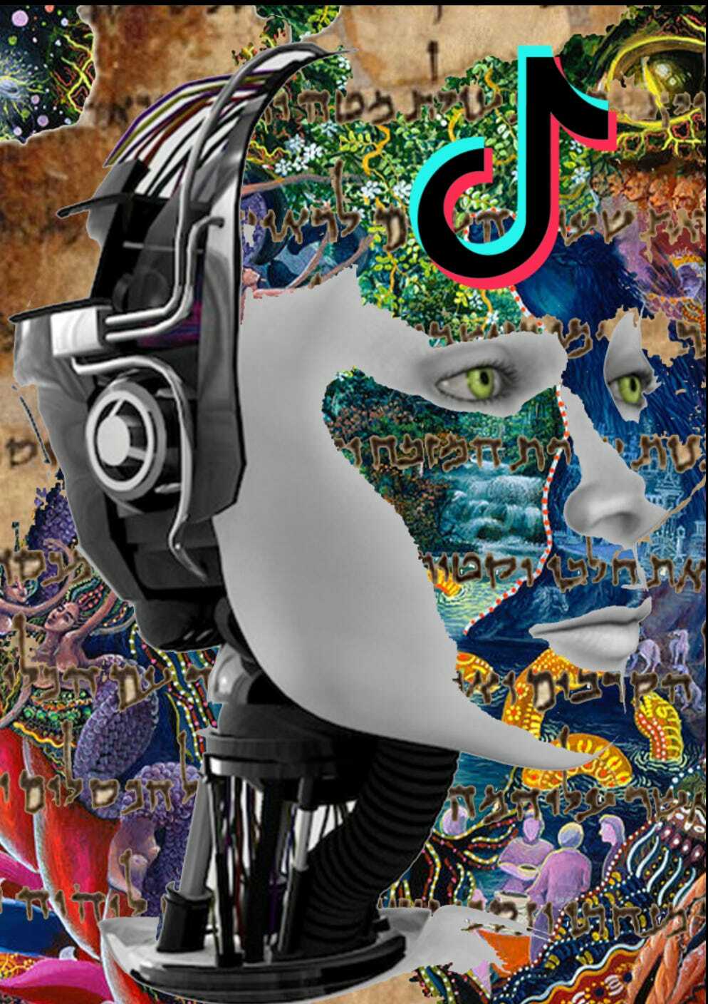 Shaping The Psychedelic Narrative