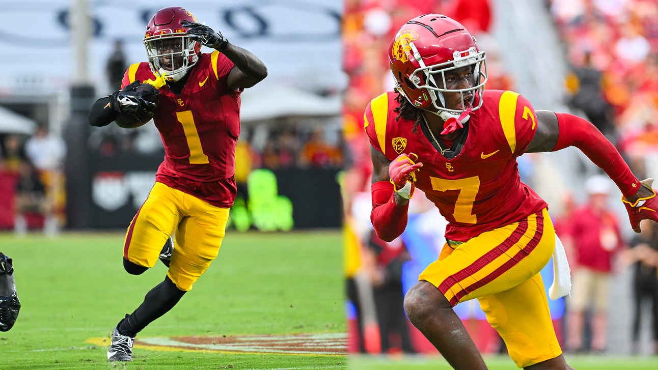 The Three Torces 6/19: Meet The Trojans