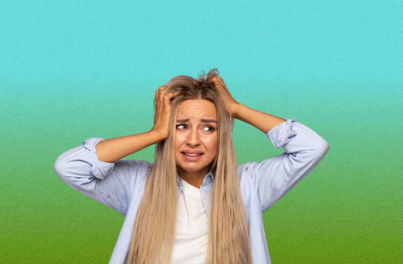 Are These 6 Habits Making You More Anxious Than You Realize?