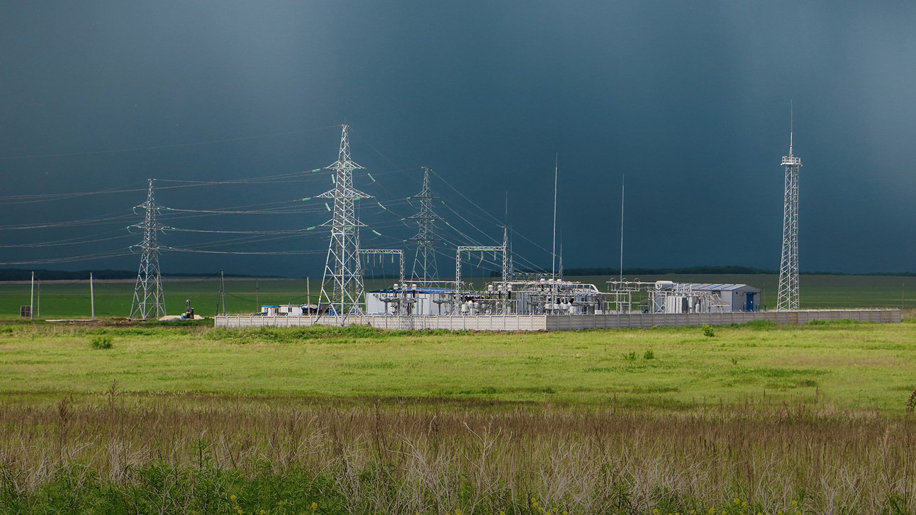 Digital Substation Cybersecurity: Key Capabilities for a Secure Power Grid