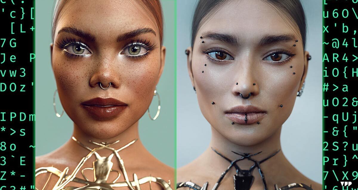 Photogenics sets up an avatar-modeling division