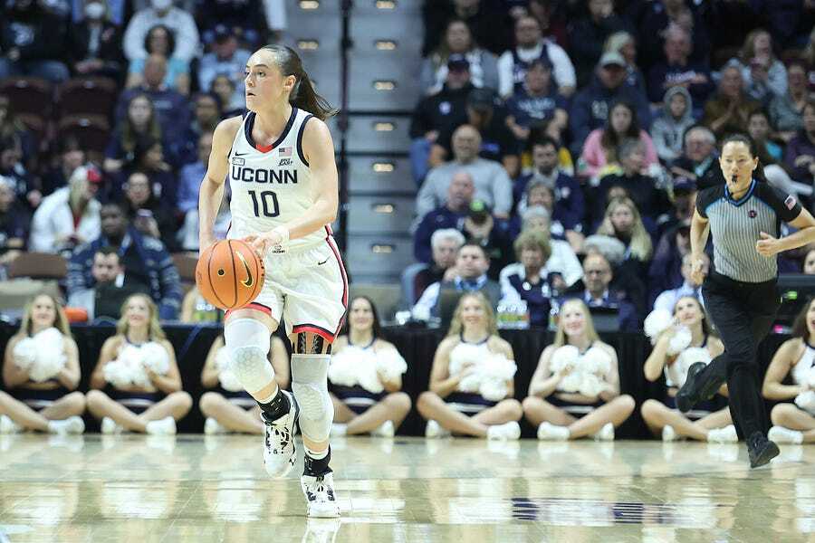 UVM Preview: The 11-day "boot camp" that's prepared UConn for the NCAA ...