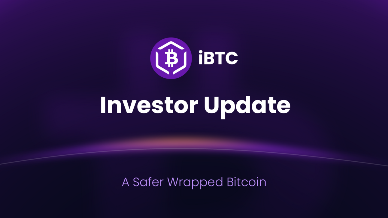 dlcBTC Investor Update 2024-06