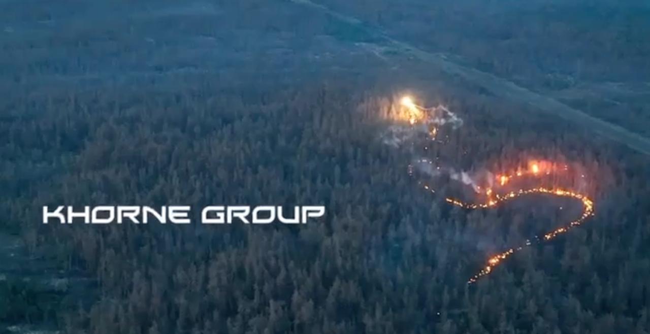 Ukrainian customs reform; thermobaric drones; and Fath-360 countermeasures