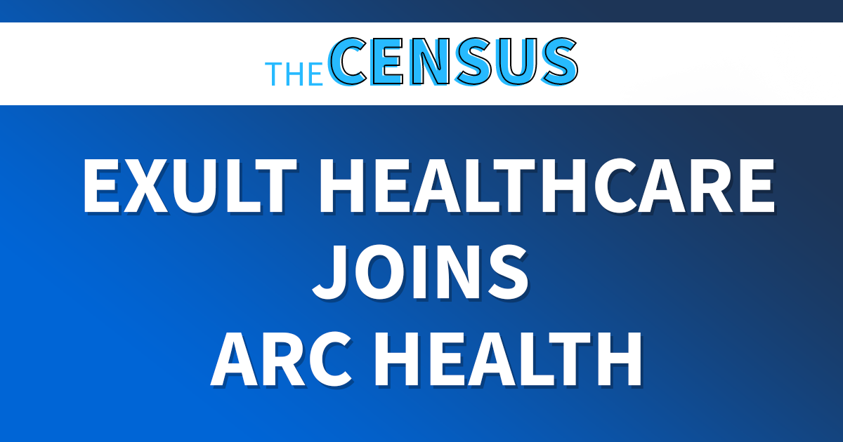 Exult Healthcare Joins ARC Health