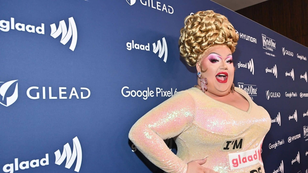 RuPaul’s Drag Race Royalty Eureka O’Hara Talks About Their Show “We’re ...
