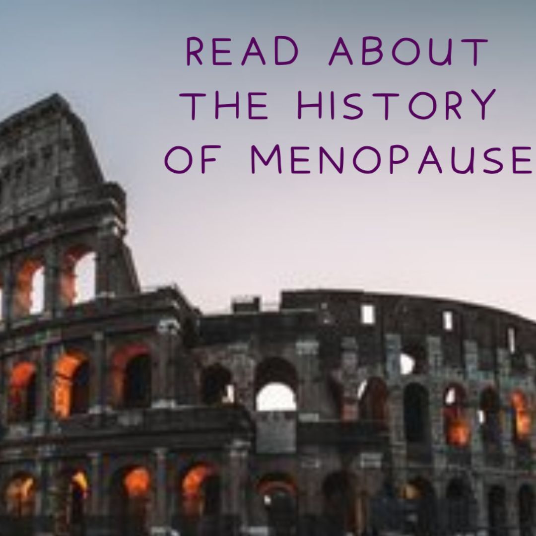 The History of Menopause