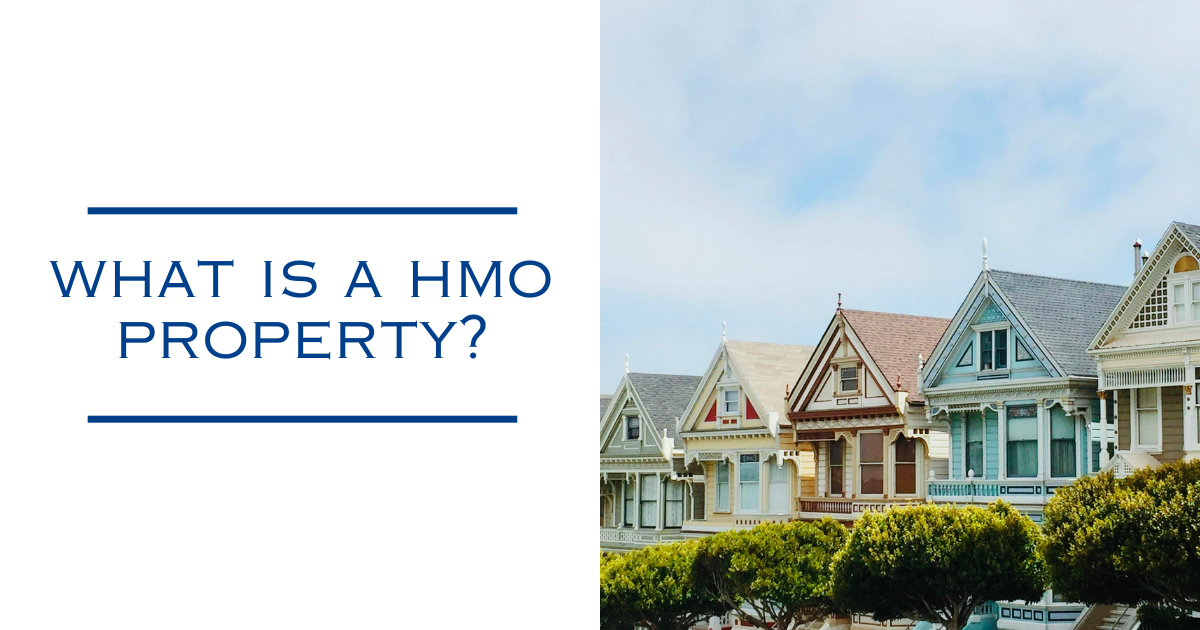 The Truth of House of Multiple Occupancy's (HMO)