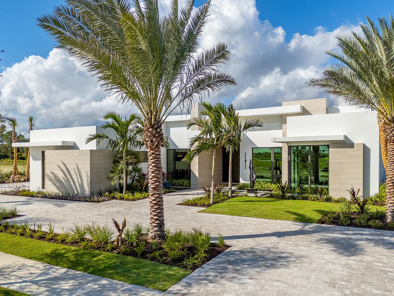 The Preserve at Panther Ridge