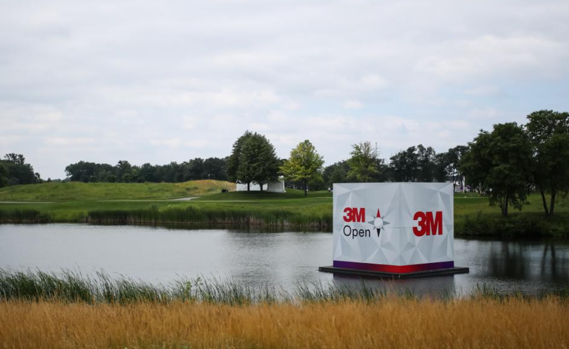 💰 3M Open 2024: Prize Money Payouts