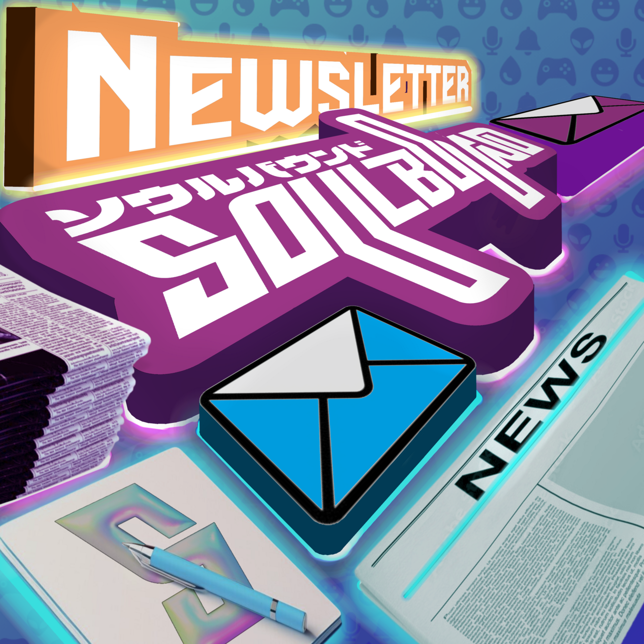 Soulbound Chronicles: Soulbound.TV is Here!