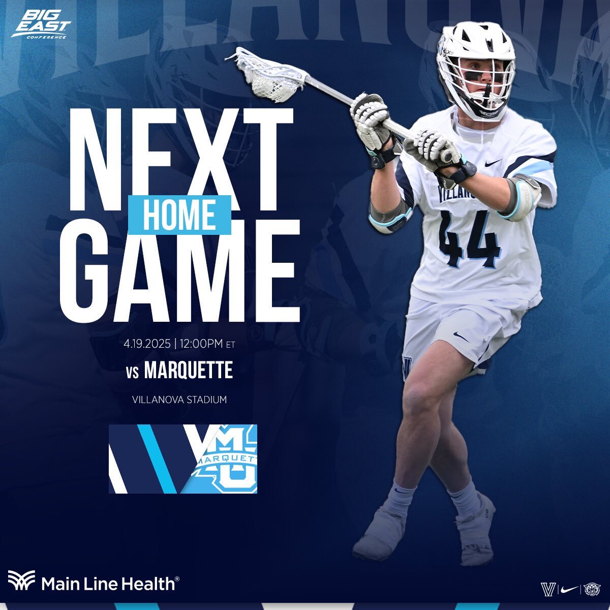Good Morning Nova Nation 4/18: It's A Celebration