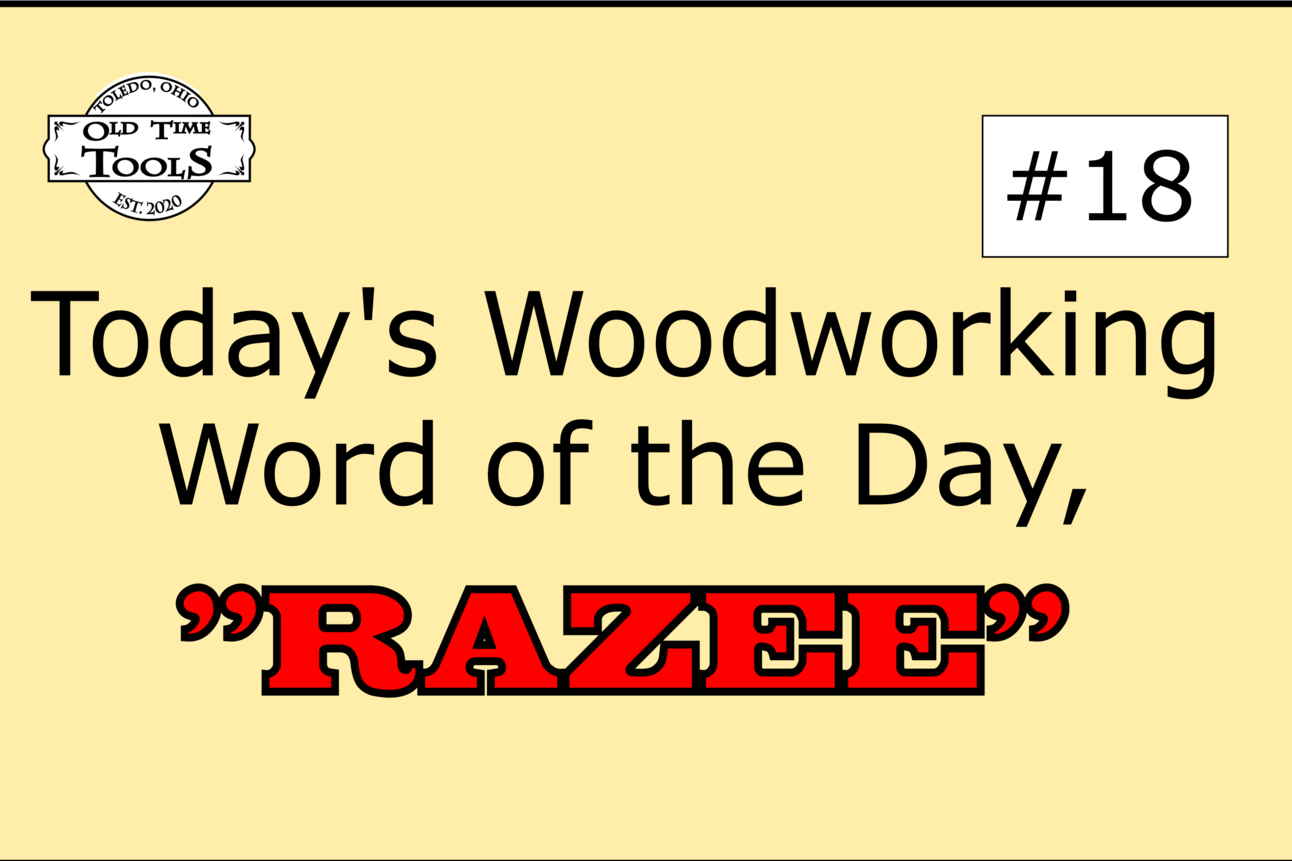 Chop It Like It’s Hot: Why the Razee Plane is Straight Fire!