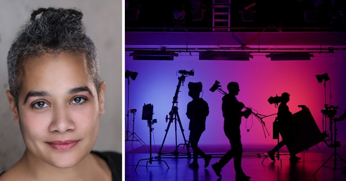 How to be a professional actor (who lives in Mission)